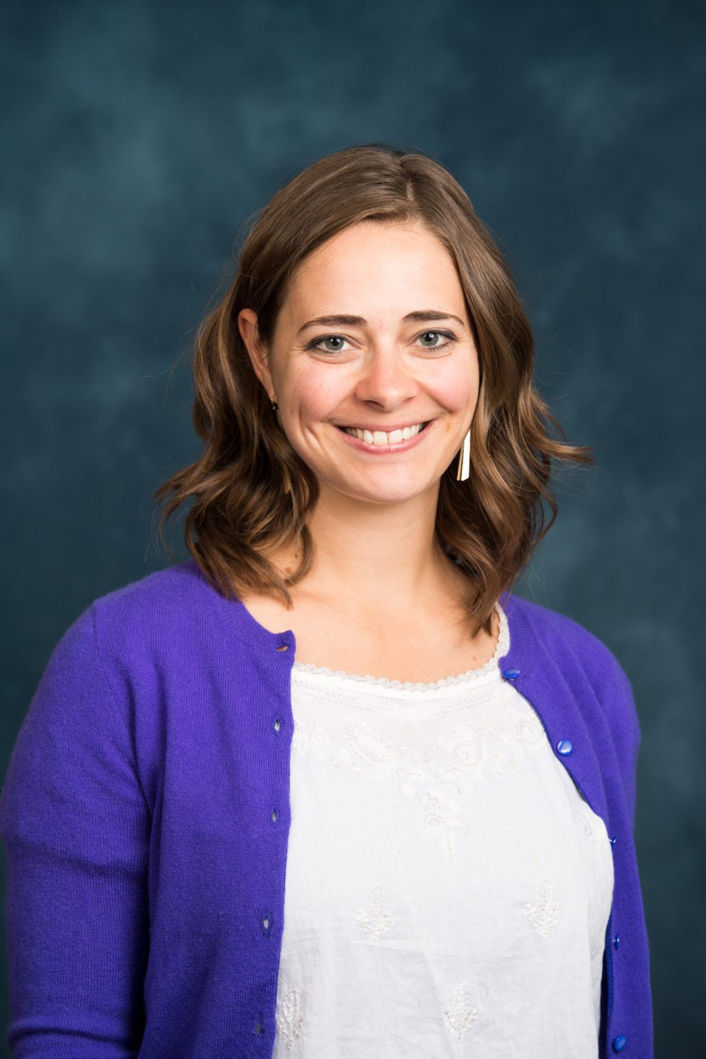 Introducing Jana Stewart, MPH, MS Communication Specialist for MVC