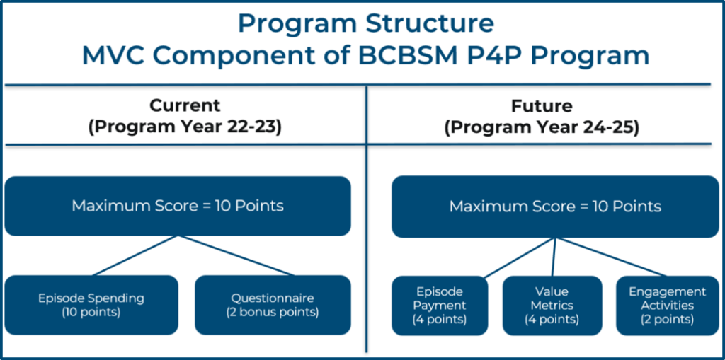 MVC Fall Semi-Annual Summary: Prescribing Health in Michigan