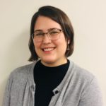 MVC Welcomes New Analyst, Julia Mantey, MPH, MUP